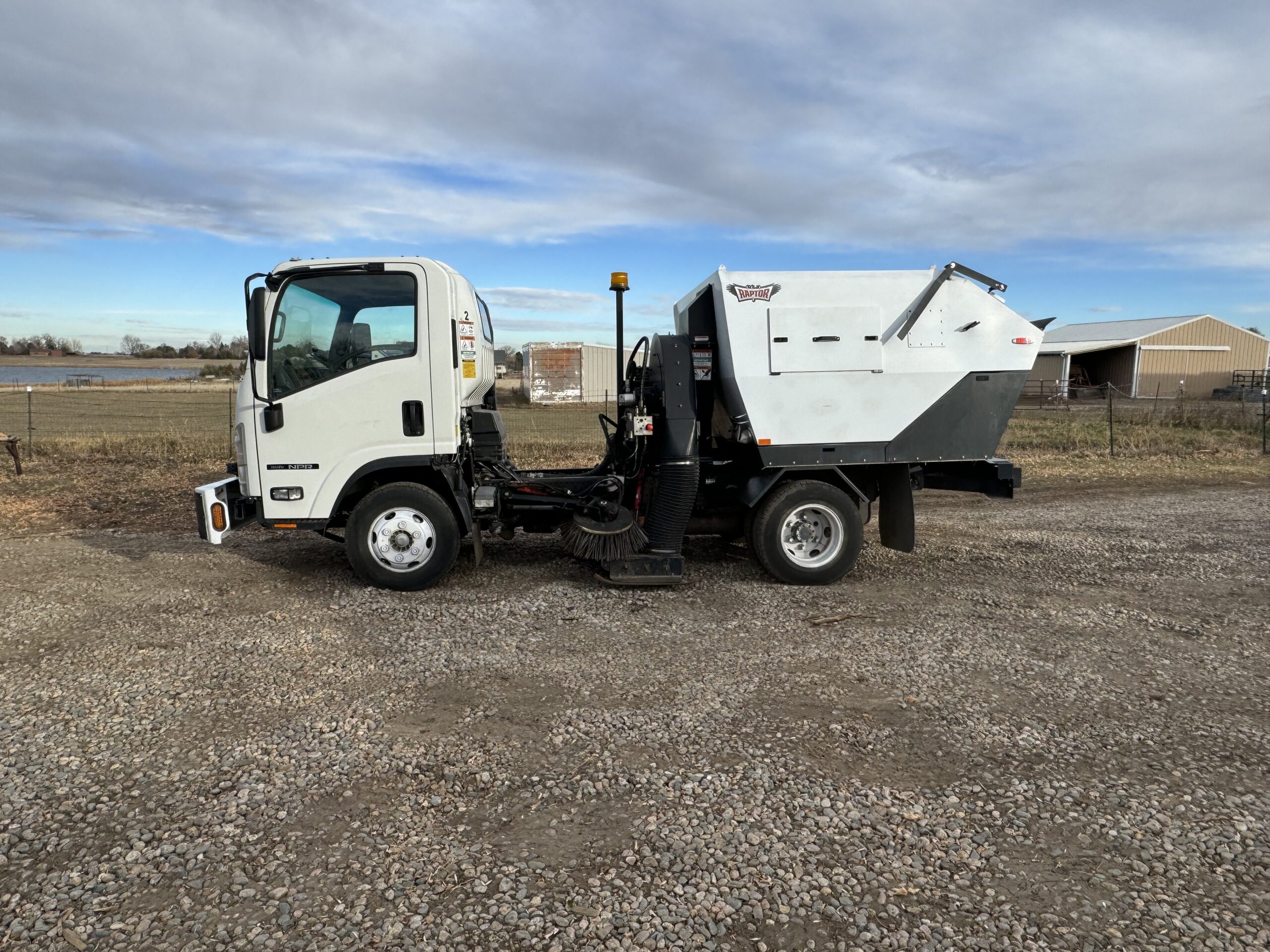 Protected: NiteHawk # 25401 – Details - buysweepers.com - Used sweeper ...